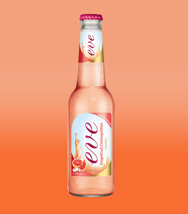 Eve - Von Frauen für Frauen