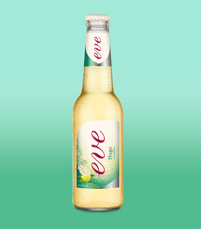 Eve - Von Frauen für Frauen