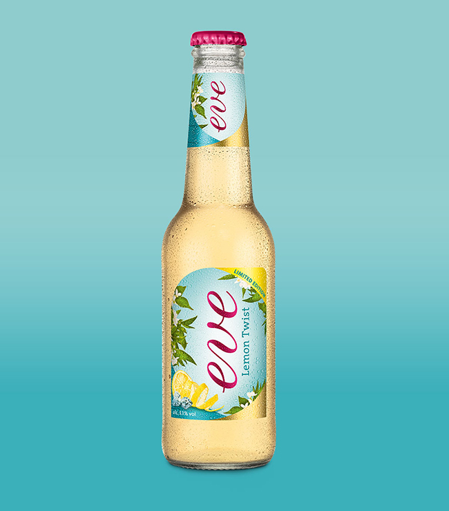 Eve - Von Frauen für Frauen