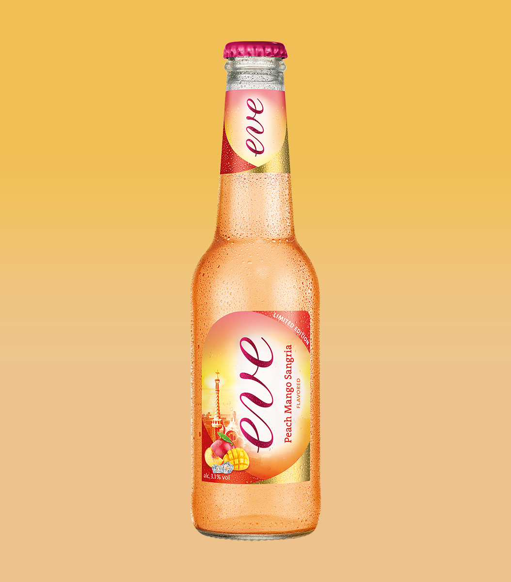 Eve - Von Frauen für Frauen